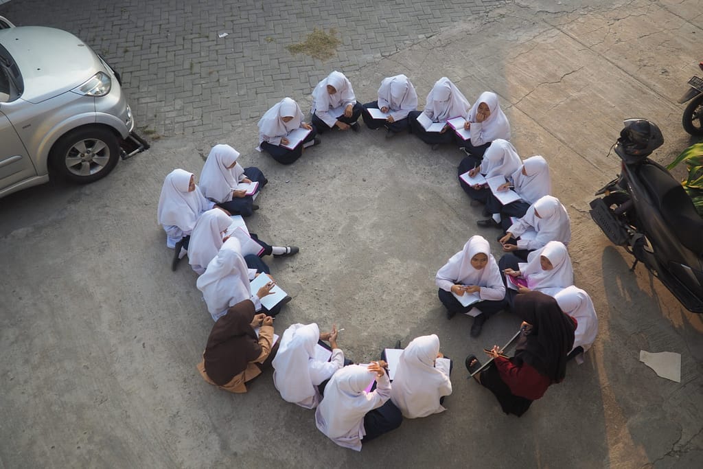 Mufrodat Adalah Kunci Ilmu - Pondok Modern Darul Birri